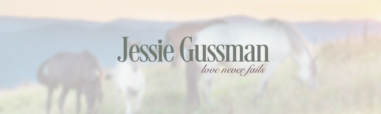 Jessie Gussman Christian Romance Books