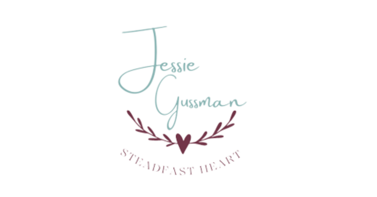 Jessie Gussman Christian Romance Books